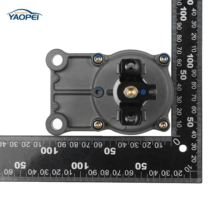 20850557 Yaopei Height Sensor For Volvo Fh 12 Fm Renault Truck - Buy ...
