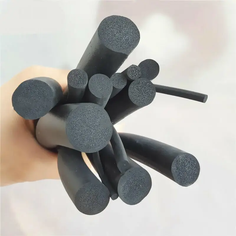 Screen Spline Types - Durable Foam Solutions for Doors