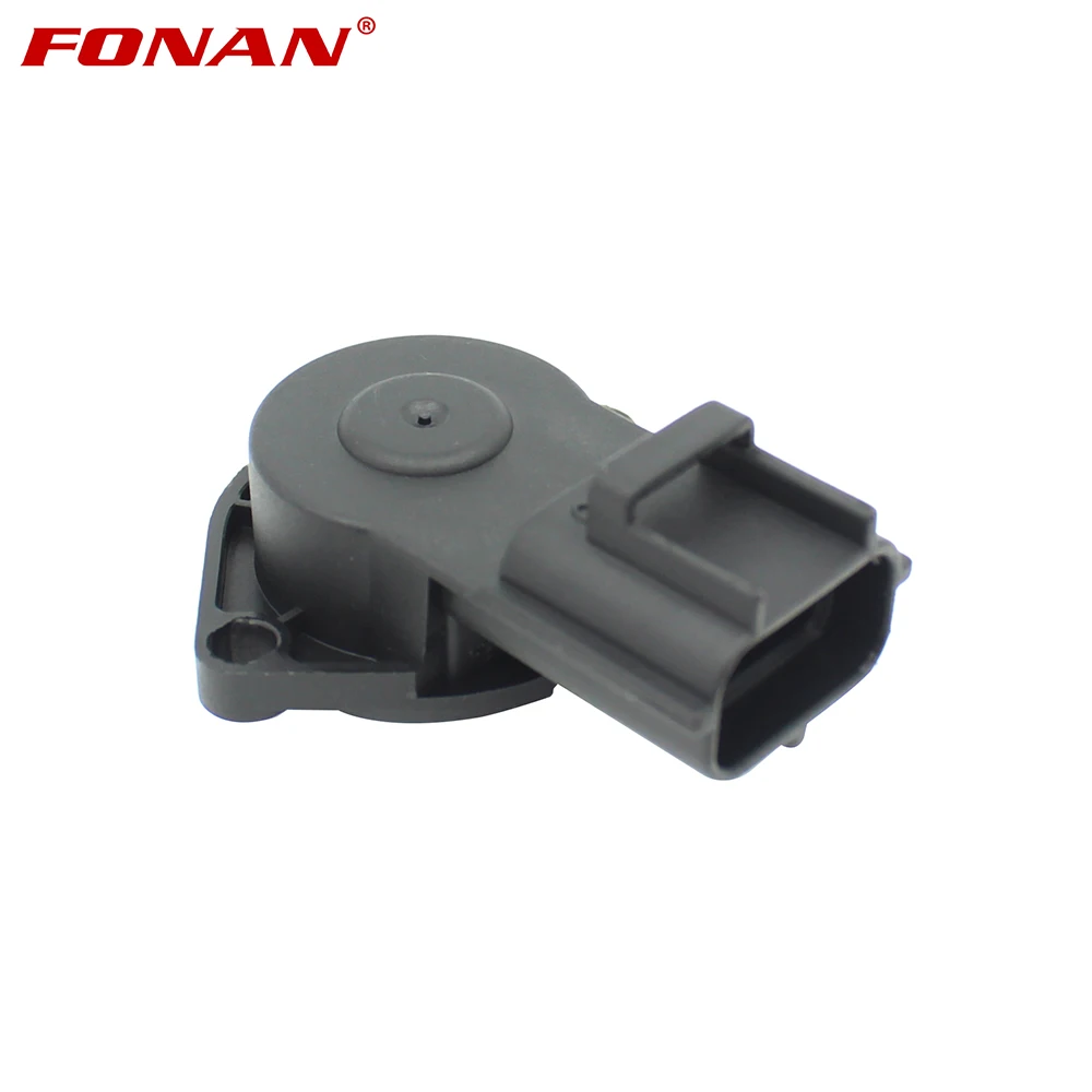 FONAN TPS Throttle Position Sensor for MAZDA 988F9B989BB 988F9B989BA ...
