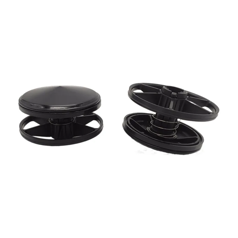 VC50-303 Breathing Suction Valve Kit for Vacuum Pump Repair - OEM