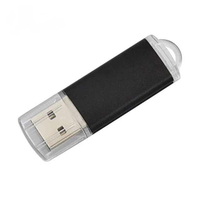 Plastic Usb Flash Drive 64 Gb Thumb Drive Flash Stick 128 Gb Waterproof ...
