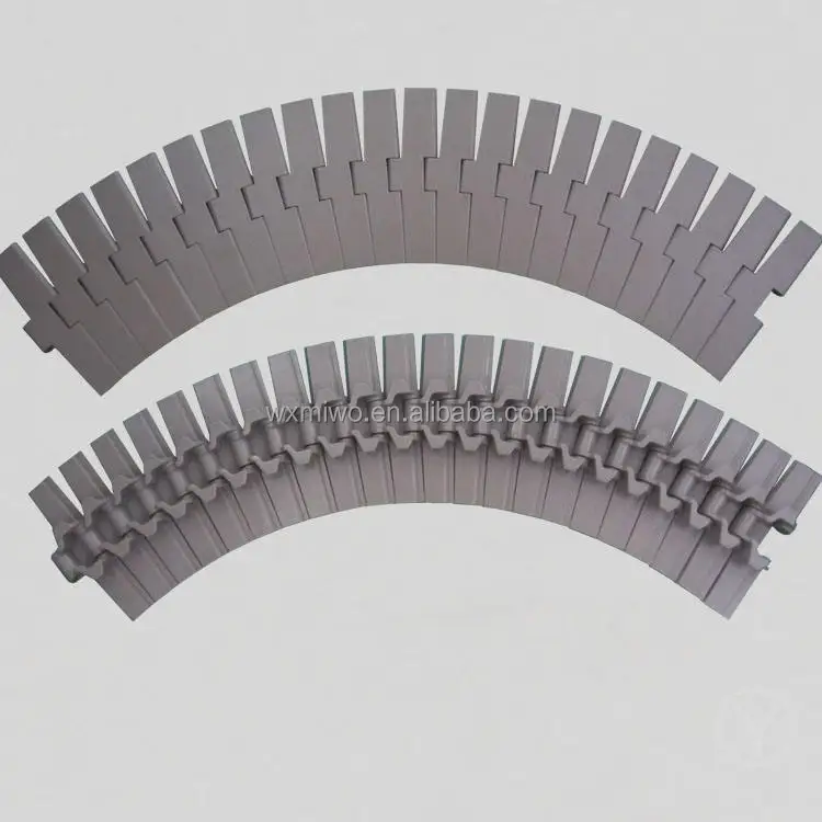 SS812 K250 K325 K400 K750 Table Top Conveyor Chains for Machinery