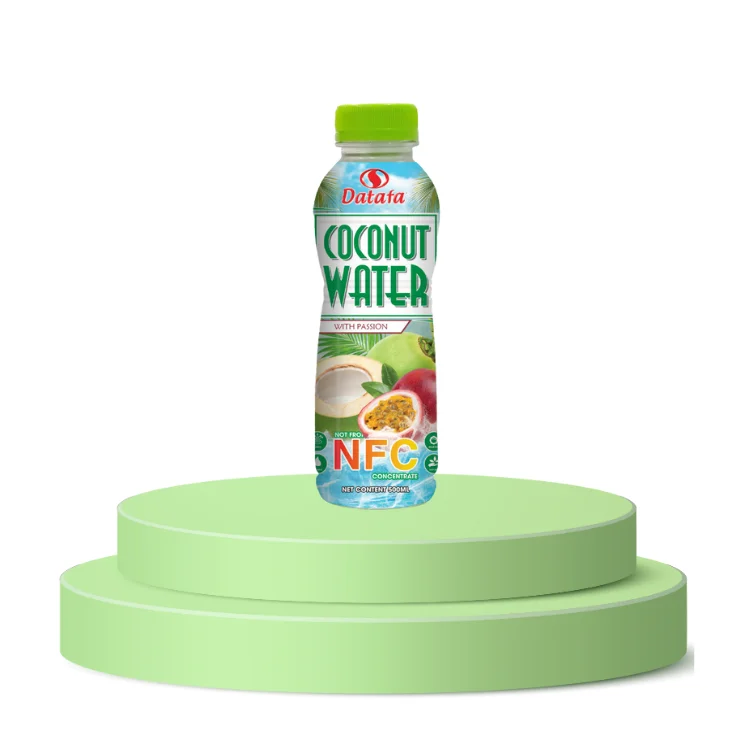 Coconut Drink Nfc Using For Drink Beverages Juice Concentrate ...