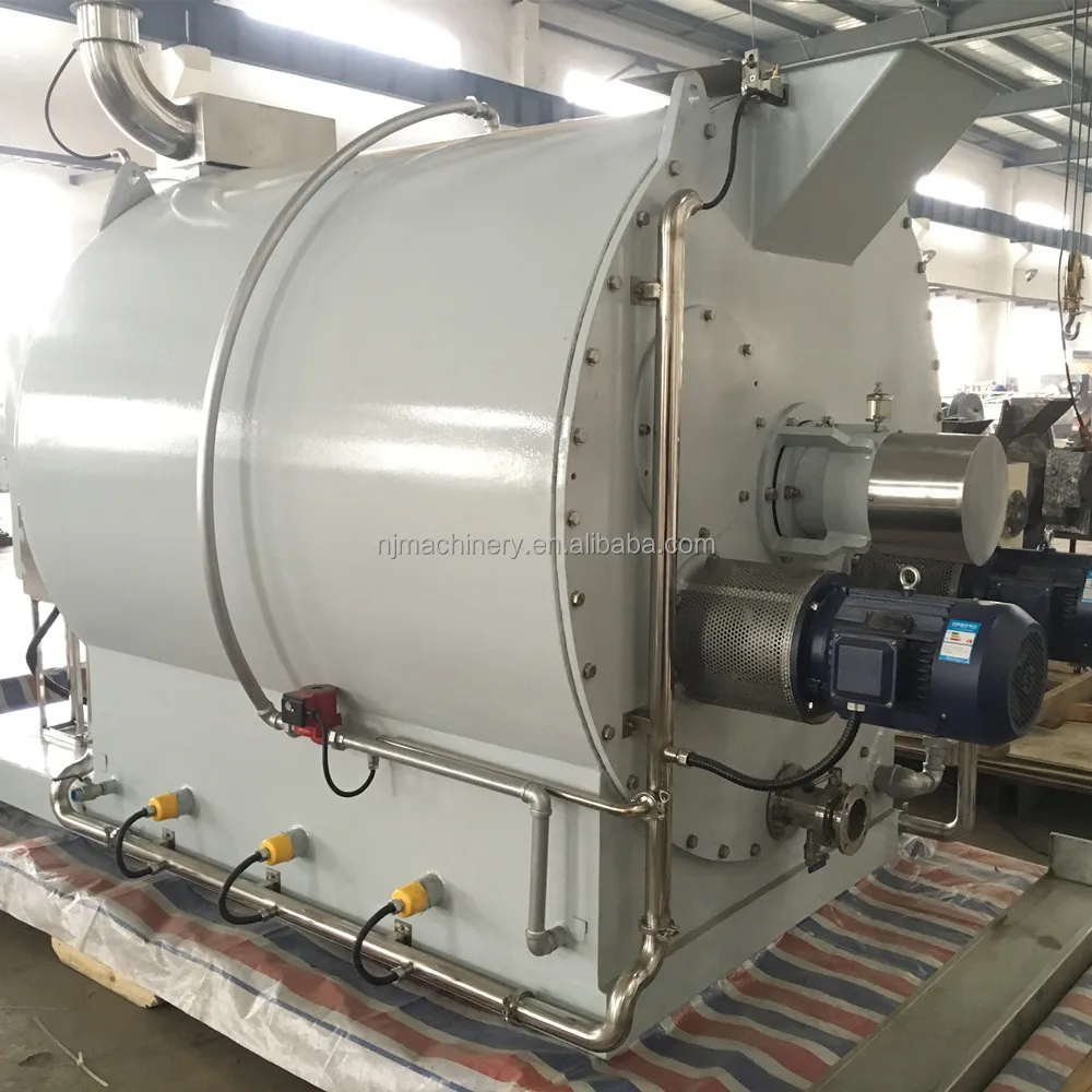 Universal Chocolate Conching Grinding Refining Machine Chocolate Conche ...