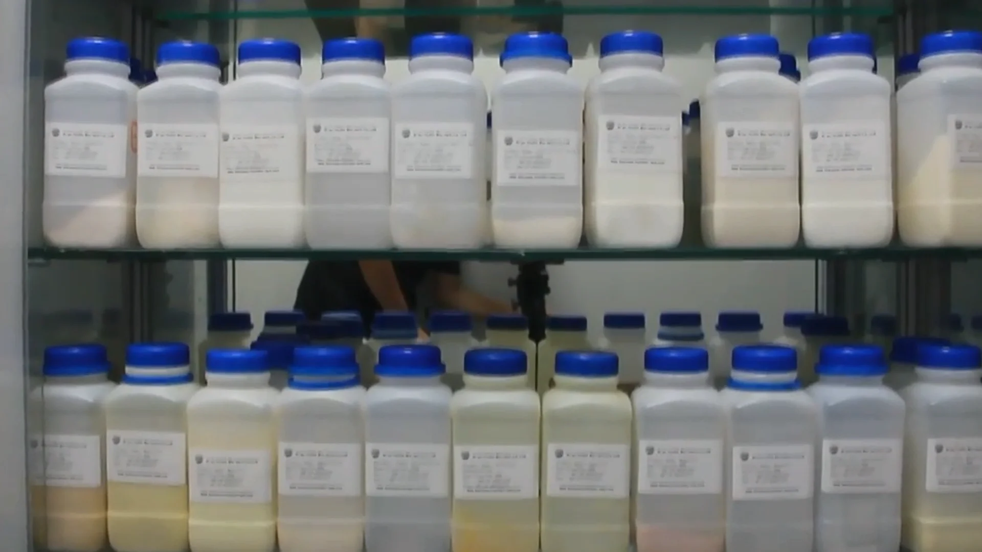 Factory Supply Capsicum Extract Capsaicin Powder With Best Prices - Buy ...