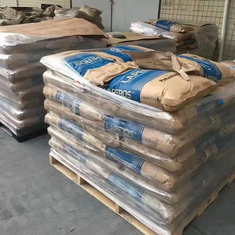 Dupont Zenite Lcp 5145l Wt010 Lcp Granules Reinforced Flame Retardant ...