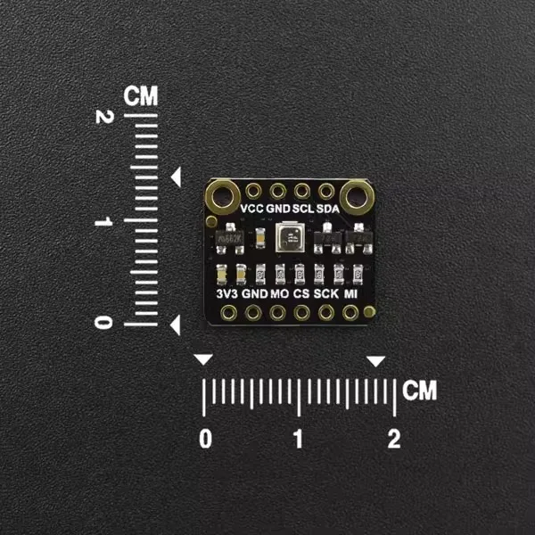 Dfrobot Bme680 Environmental Sensor Module Buy Dfrobotdfrobot Bme680 Environmental Sensor 1037