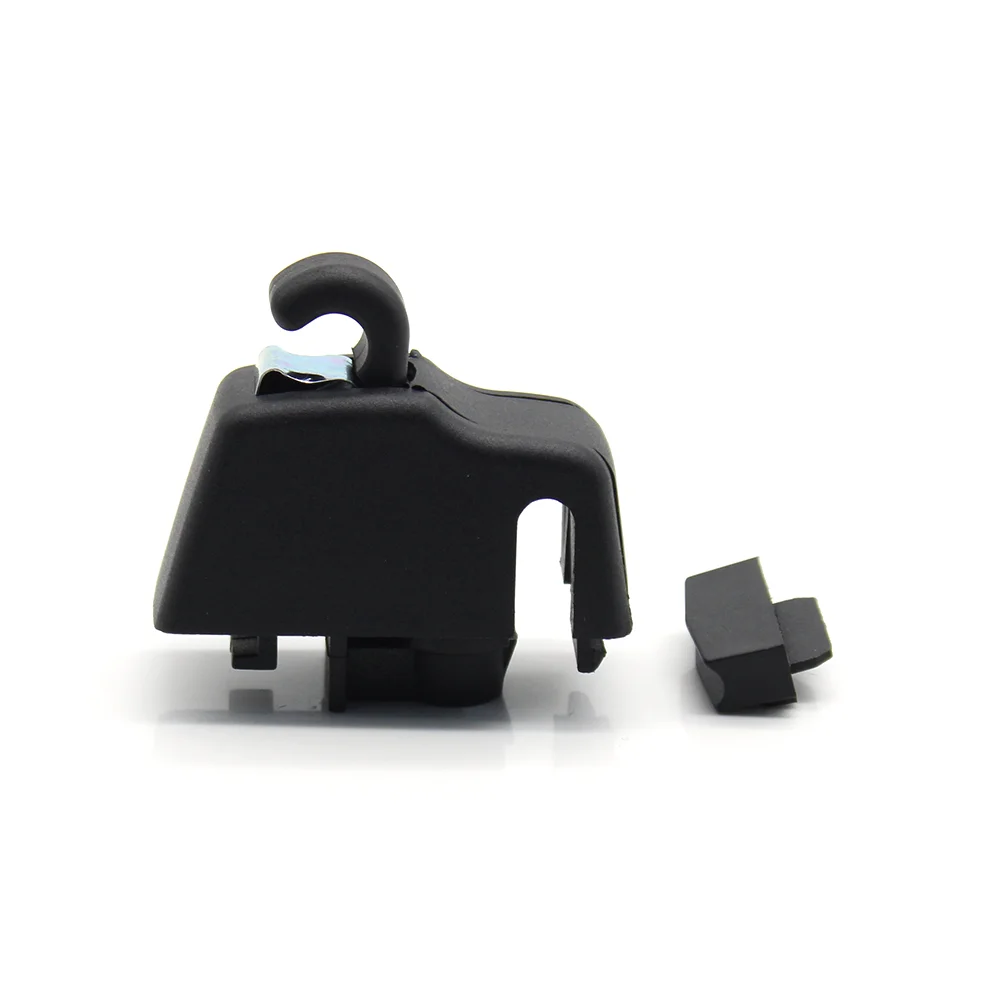 Sun Visor Mirror Buckle for VW Touareg, Audi Q7, Porsche Cayenne