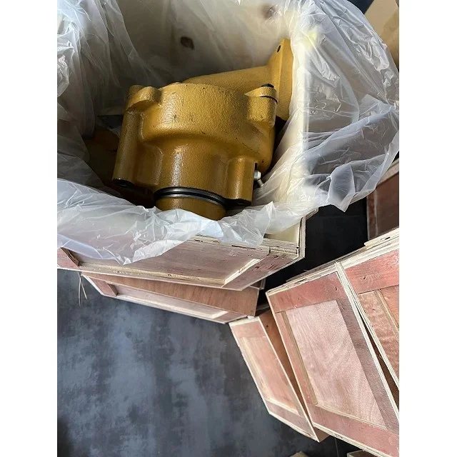 High Performance Water Pump for HD785 HD985 D475A Engine