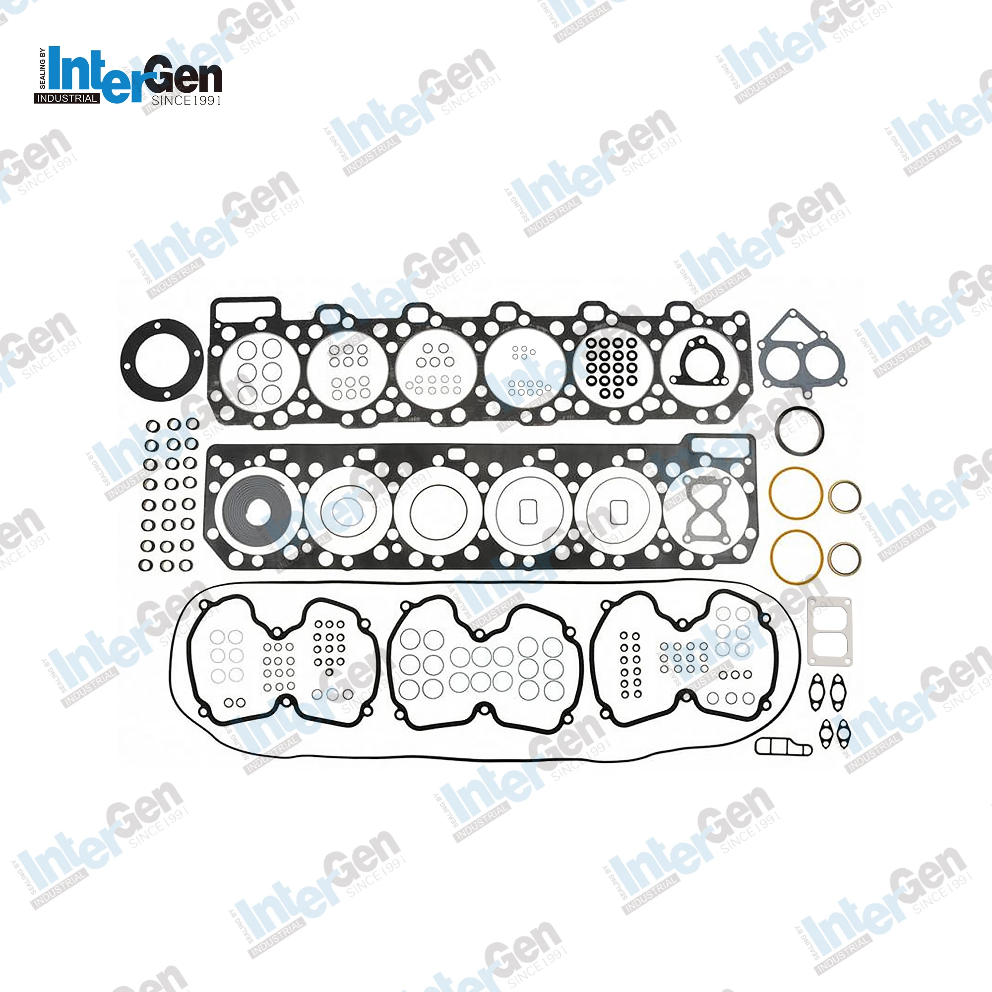 KRP1546, KRP1547 Gasket Full Set for Perkins and CAT Engines