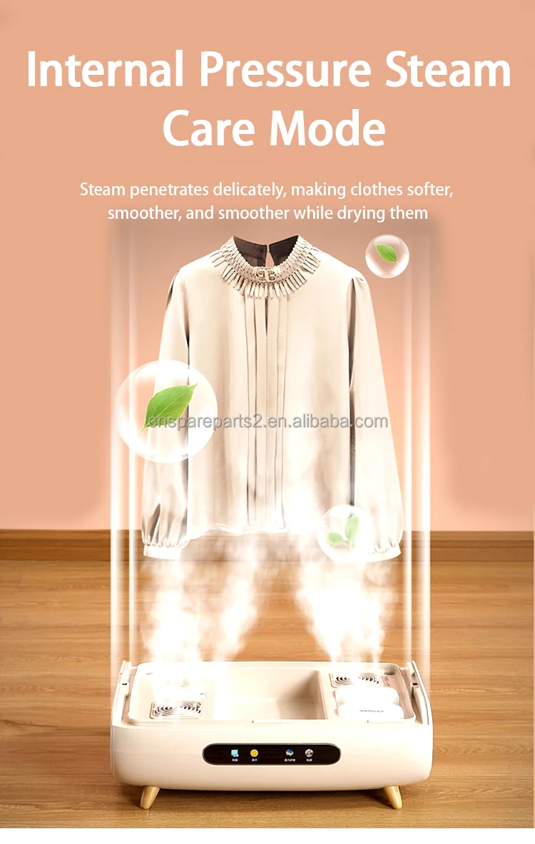 Electric Home Use Drying Dryers Folding Foldable Disinfection Box ...