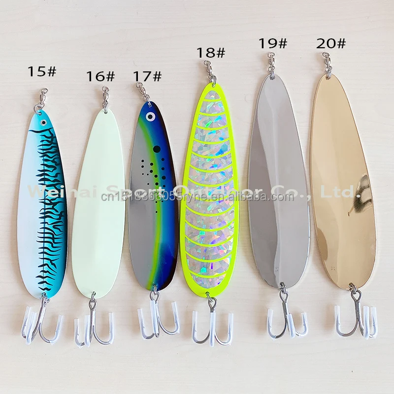 Wholesale Stainless Steel 304 316 Custom Metal Spoon Heavy Sequin Metal ...