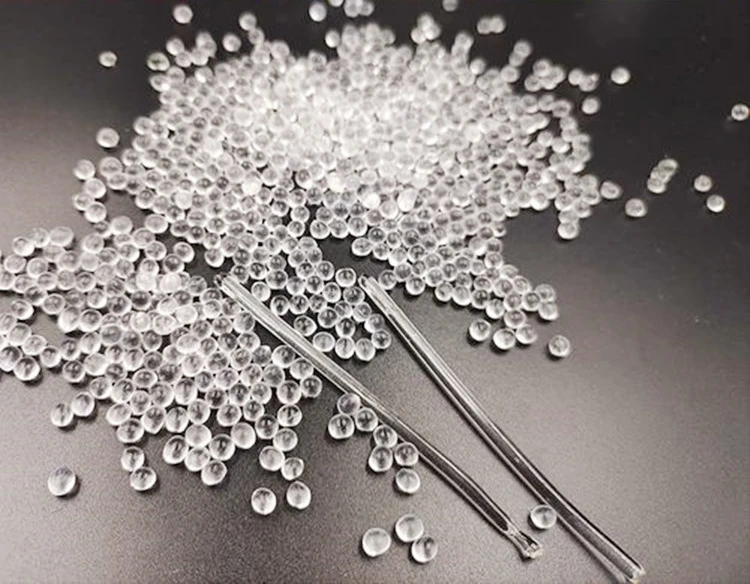 Ethylene Acrylic Acid Laminated Tube Container Packaging High Cable ...