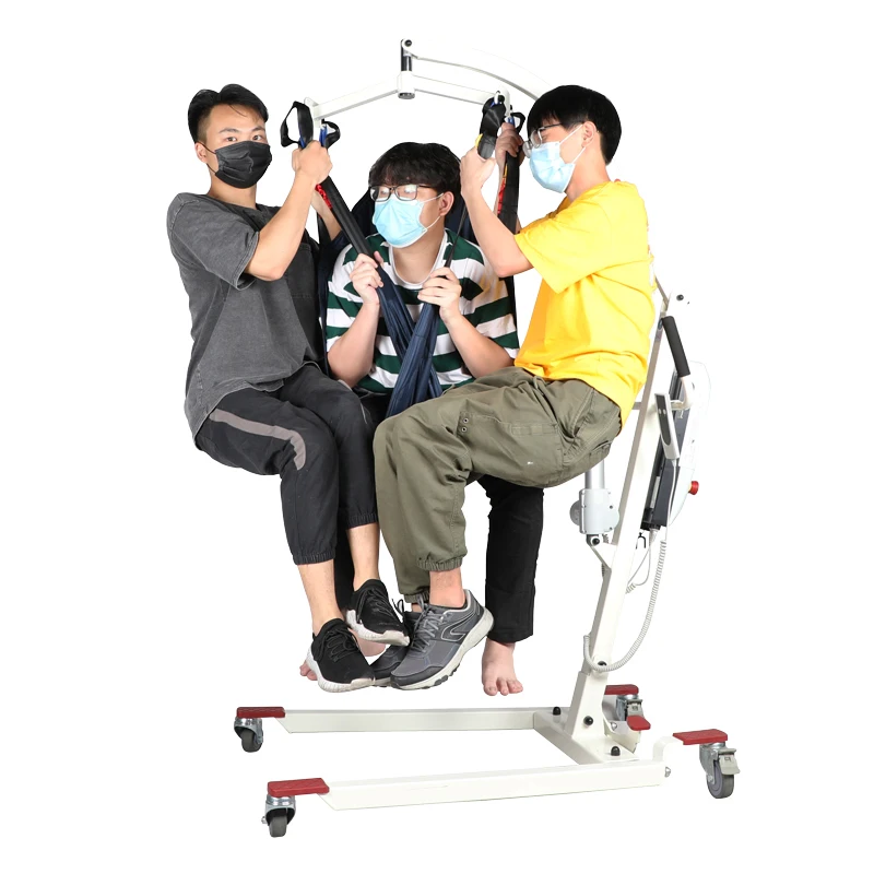 Perfcare Patient Lift - Efficient and Safe Patient Transfer