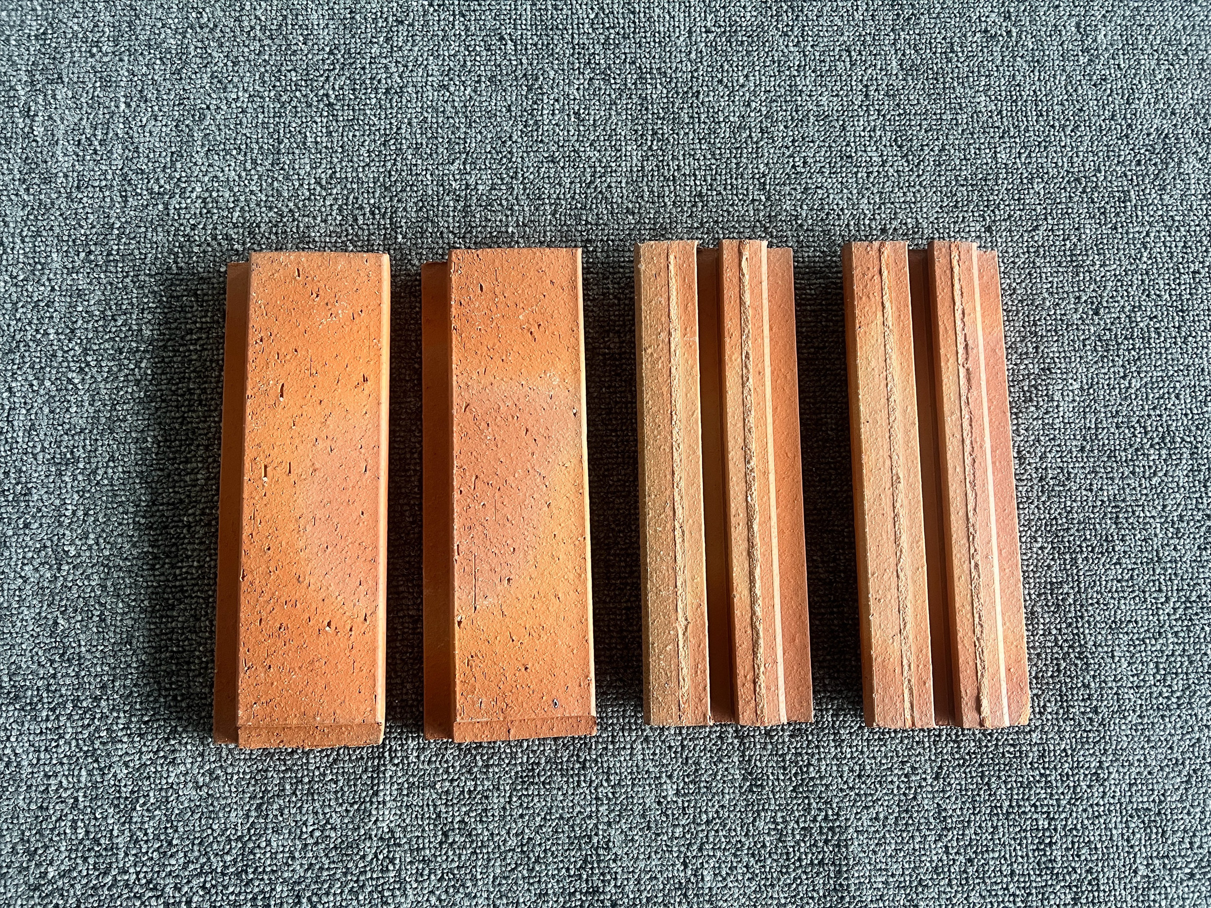 Durable Villa Clinker Tiles - Exterior Wall Solutions