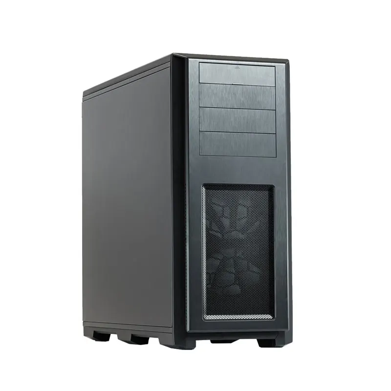 Phanteks Full Tower Gaming Pc Case Black Gaming Casing Pc Cabinet M-atx ...