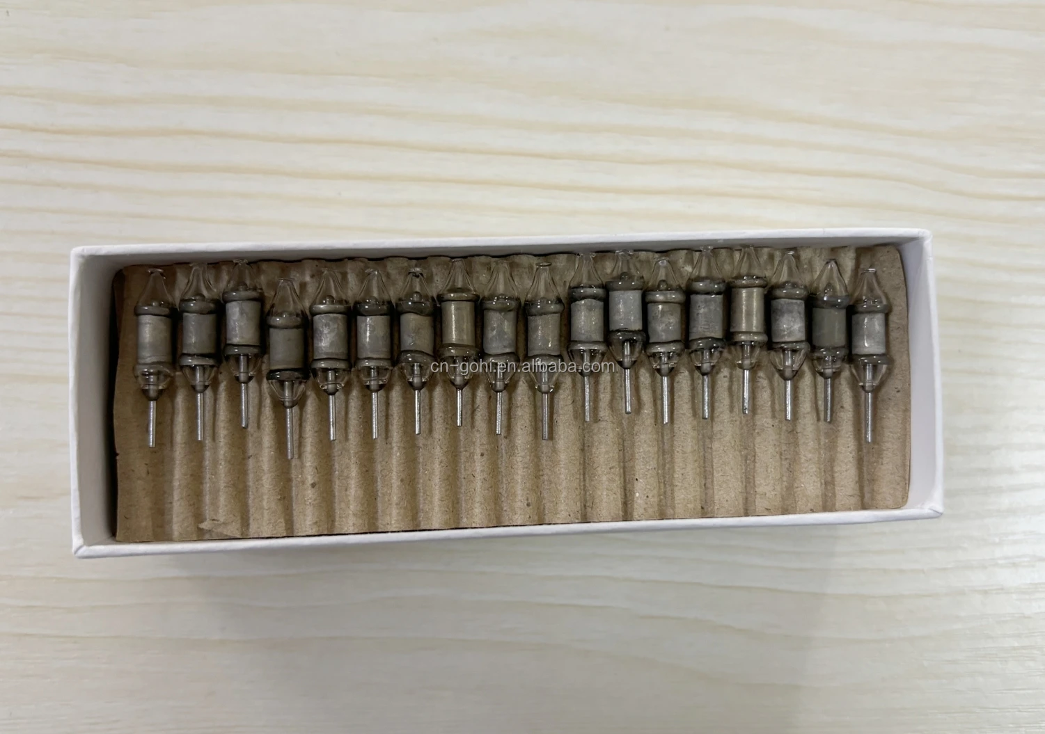 Geiger Muller Tube - Reliable Radiation Detector GD4018