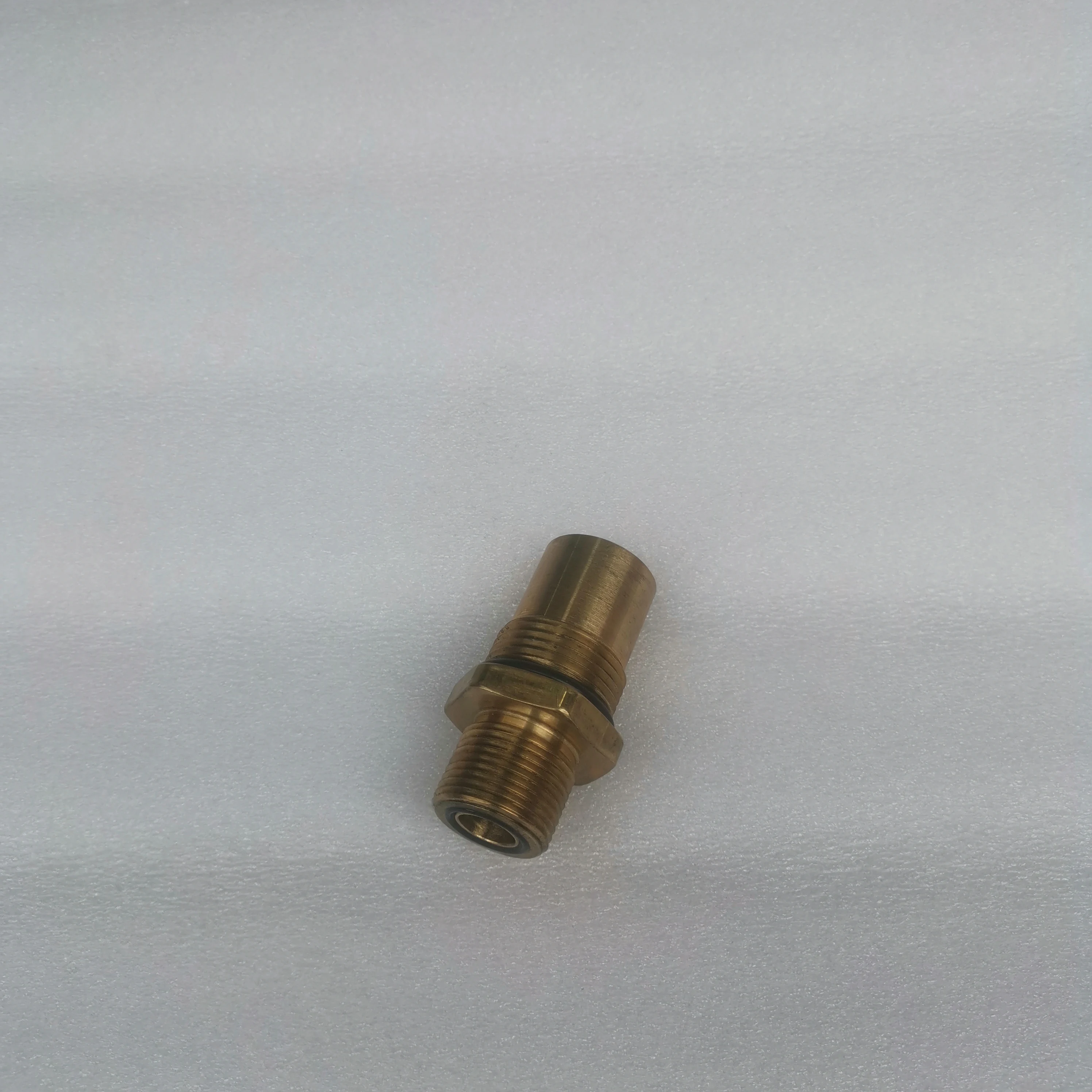 Genuine New Spare Part 6560-81-7710 3090992 CHECK VALVE for QSK23 Fuel ...