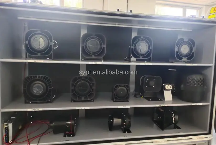 SAE J1849 pioner ฝาครอบโลหะ 100 วัตต์ 11 โอห์มแตรลําโพงไซเรน| Alibaba.com