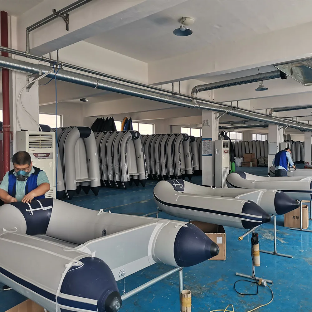 Schlauchboot Hypalon - Durable Inflatable Boats for Drifting