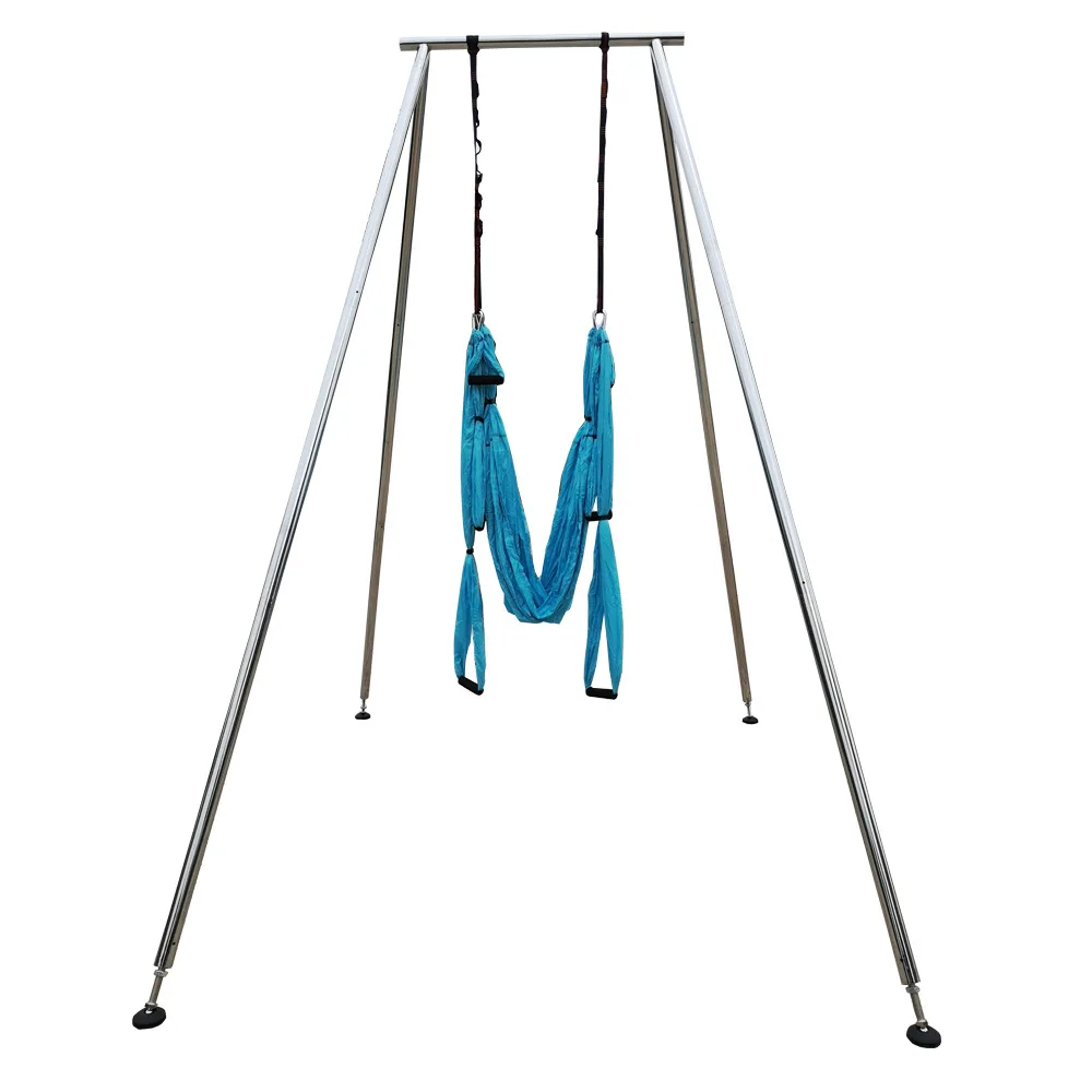 Bilink Yoga Home And Outdoor Business Show Stand Antenna Hangmat ...