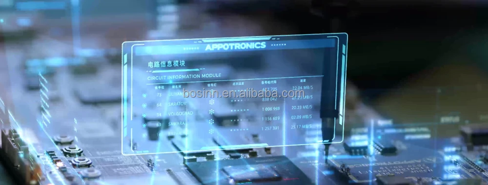 Laser 4K Projector - RGB Advertising Light Words Image