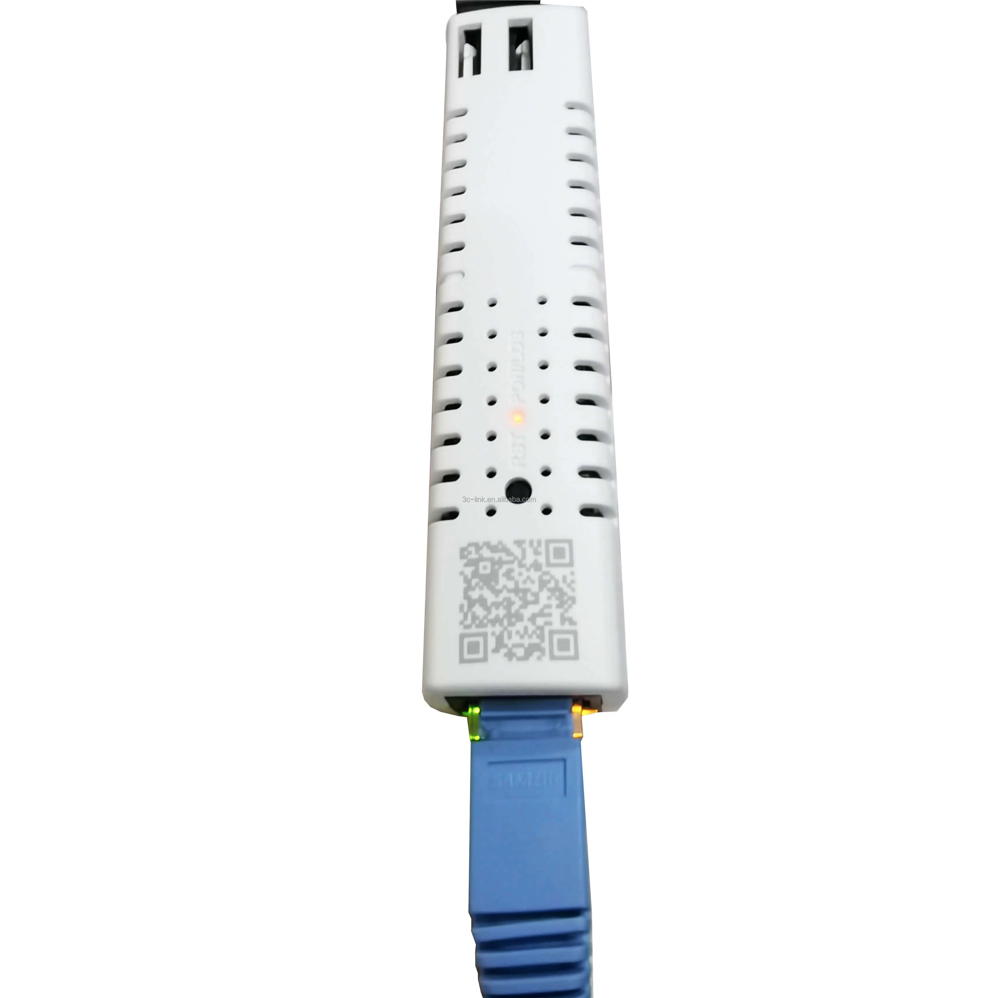 Mini ONU 1GE Port Switch XPON ONT for FTTH - 3C-XM100DG