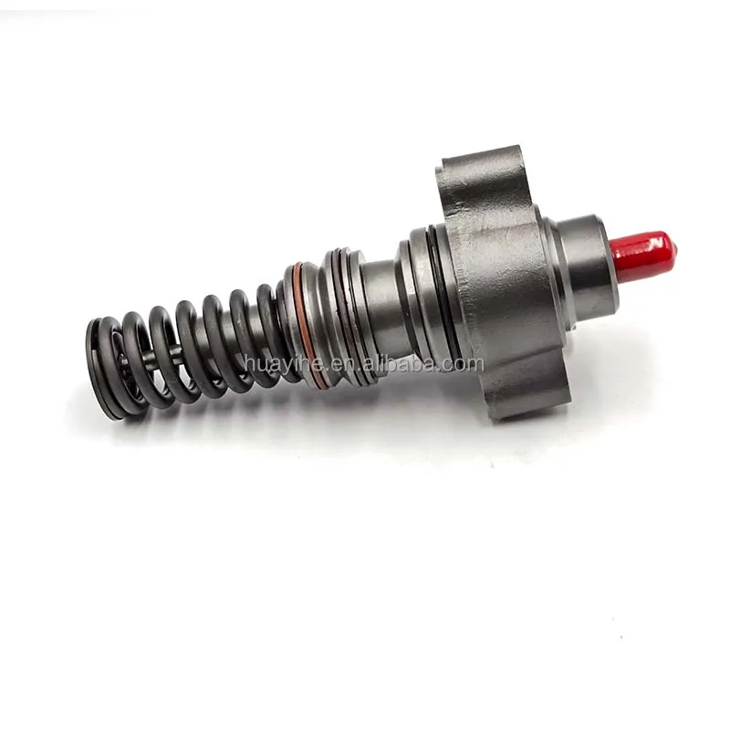 Diesel Fuel Injection Pump Plunger 1w6541 4p9830 9h5797 6n7527 Plunger ...