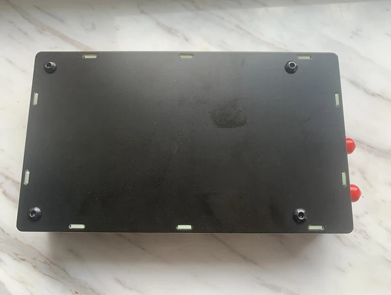 PortaPack H3 SE & HackRF One SDR Radio Receiver with GPS & Compass OEM