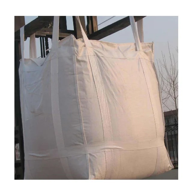 1000kg Bitumen Plastic Inner Liner Big Bag Container For Liquid Bulk ...