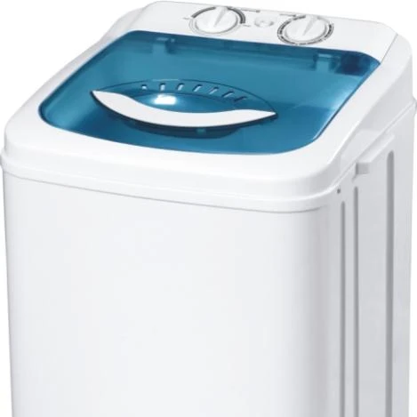 7kg Single Tub Washing Machine - Buy Single Tub Laundry Machine,7kg ...