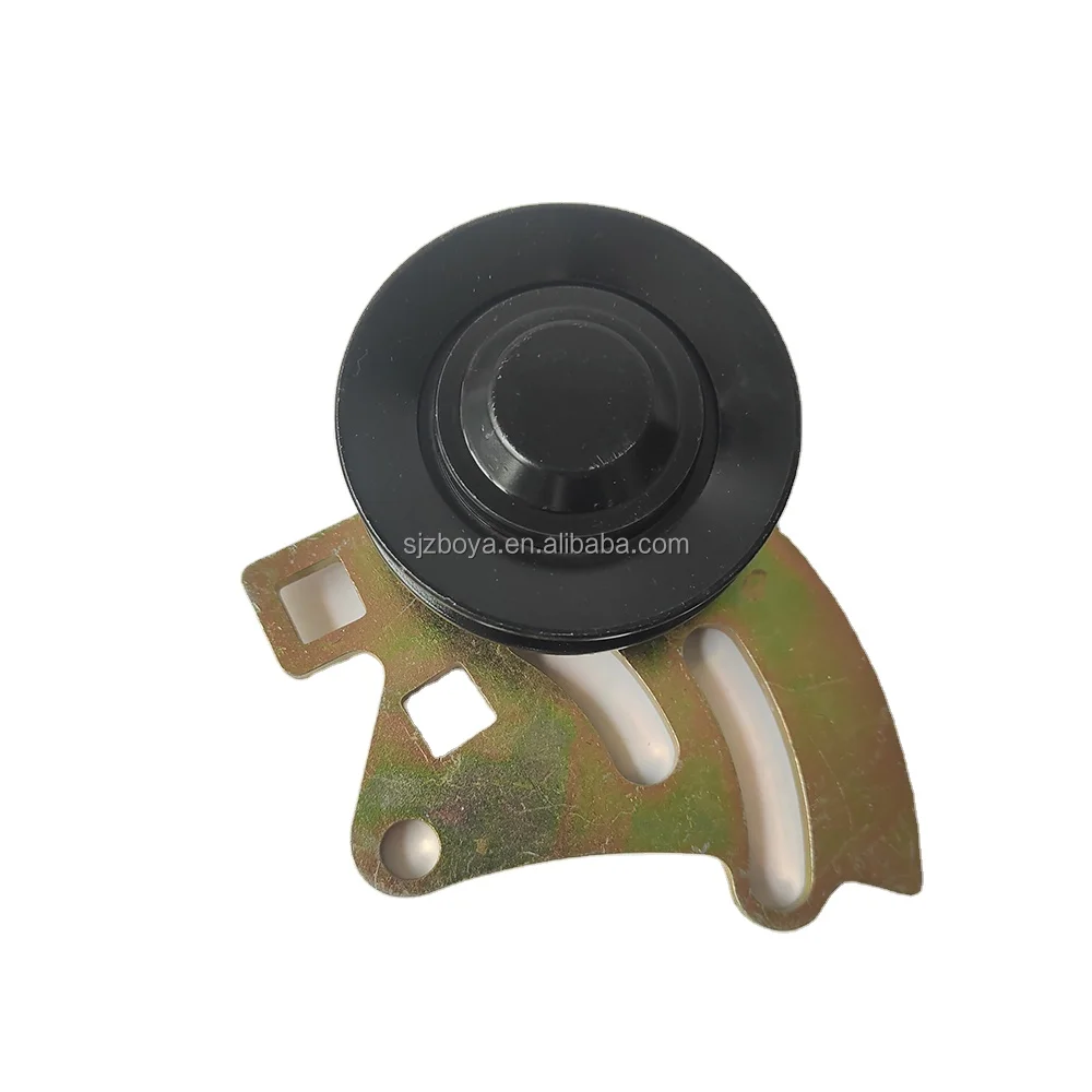 New Diesel Engine Parts Tensioning Pulley 04175031 04175633 04175647 ...