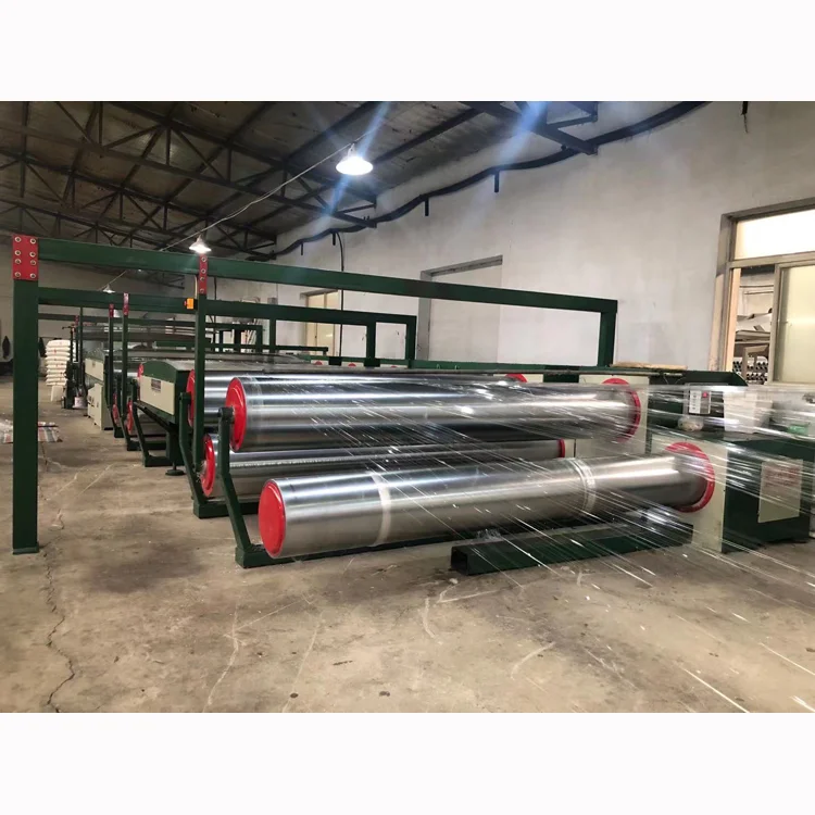 Hot Sale Nylon Filament Yarn Multifilament Extruder Machine ...