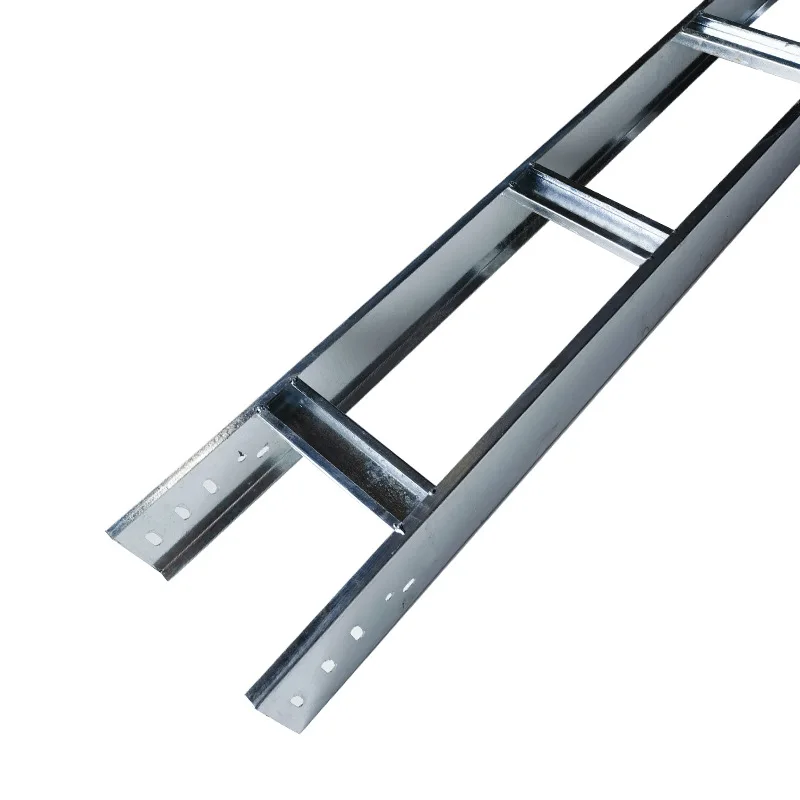 Cable Tray Spbe-40-50 Frp/grp Fiberglass Ladder Type High Pre ...