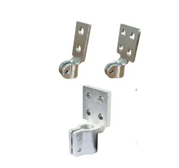 Brass Terminal Flag For Transformer Bushing Copper Flag 250a 630a 1000a ...