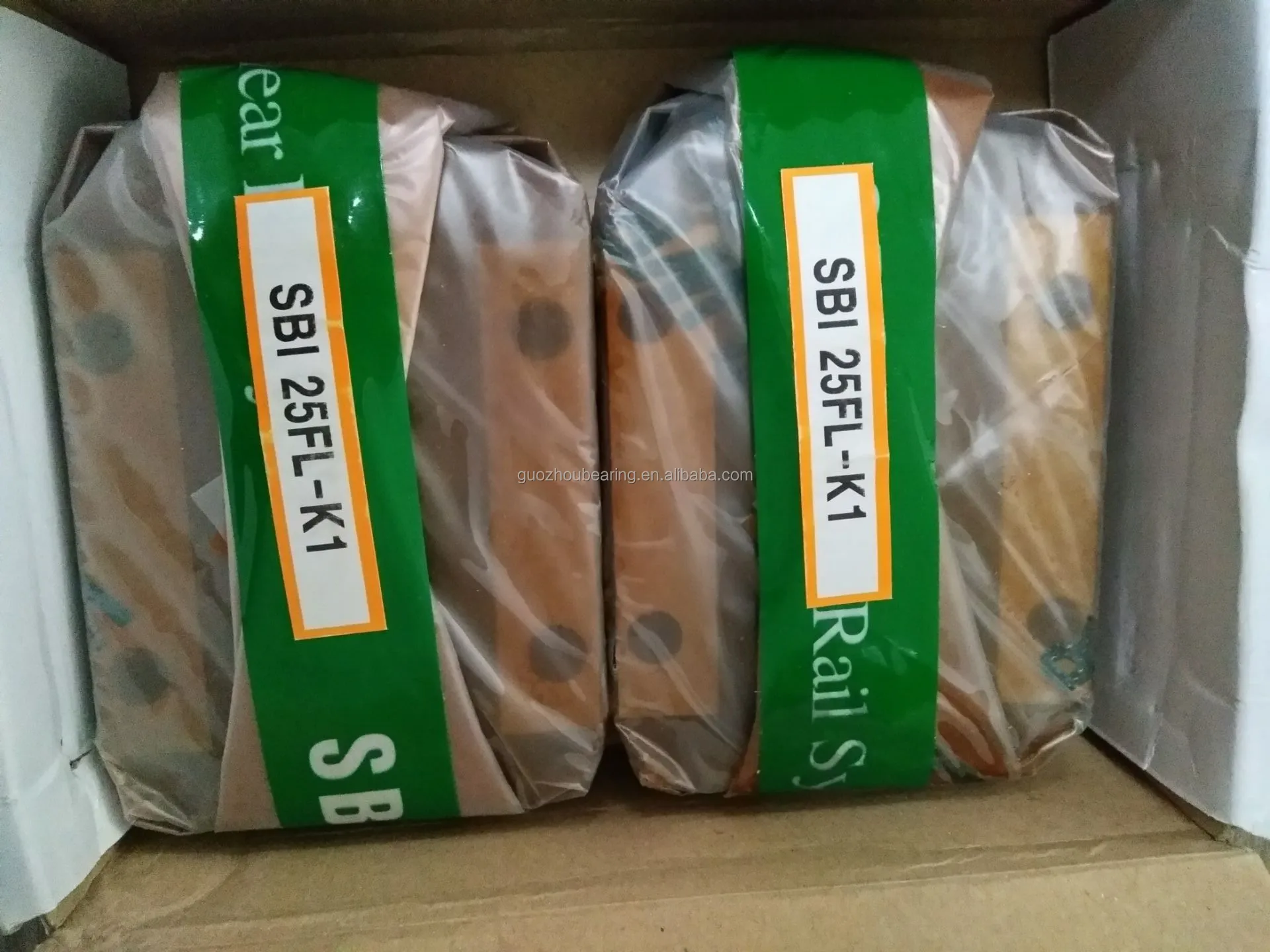 SBC线性导轨滑块SBI20SV-K1 SBI20SV-K2转轮托架SBI20| Alibaba.com