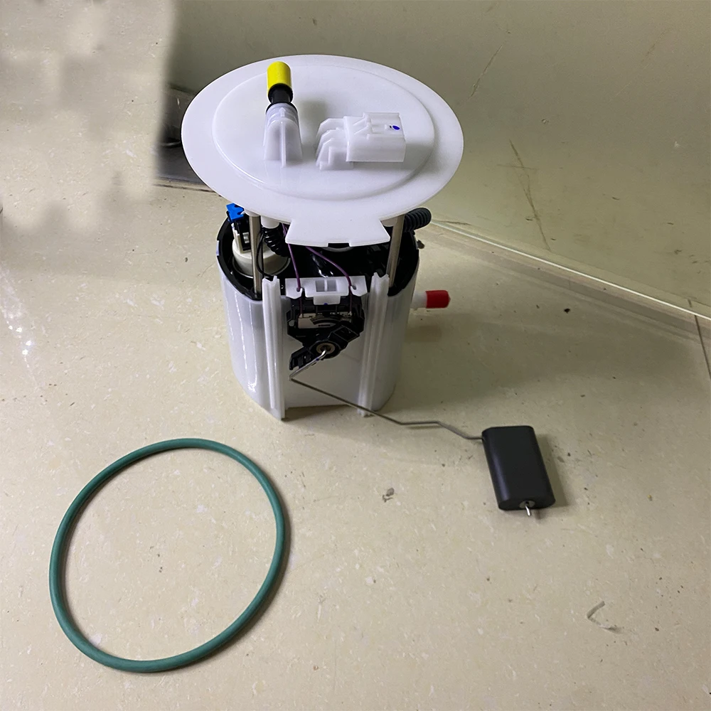 68304617aa Fuel Pump Assembly For Grand Cherokee 11-23 - Buy E3791m ...