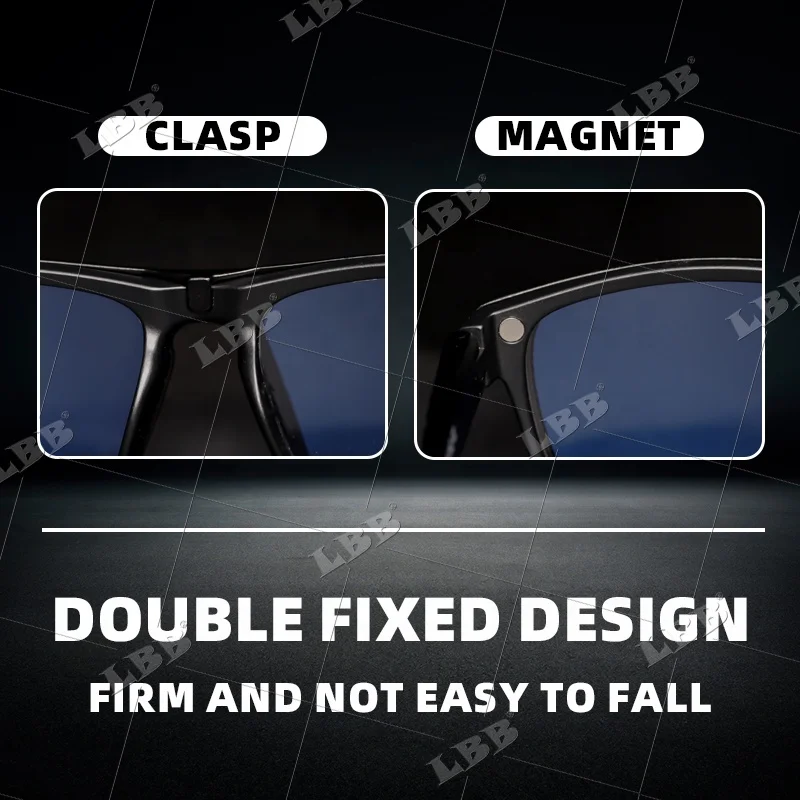Alibaba.com: LBB Tattoo Polarizing Glasses with CPL polarized lens and ...