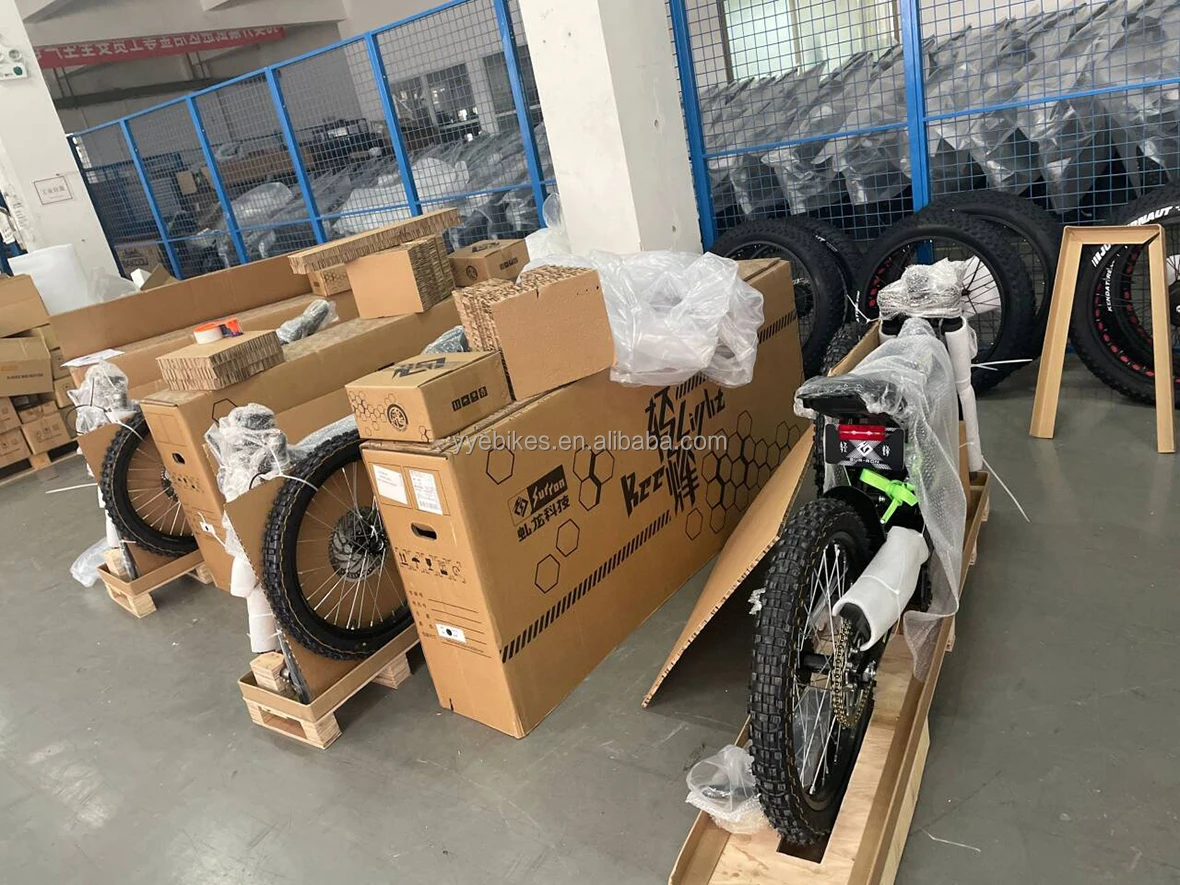 2025 Surron Light Bee X - High Power Electric Dirt Bike