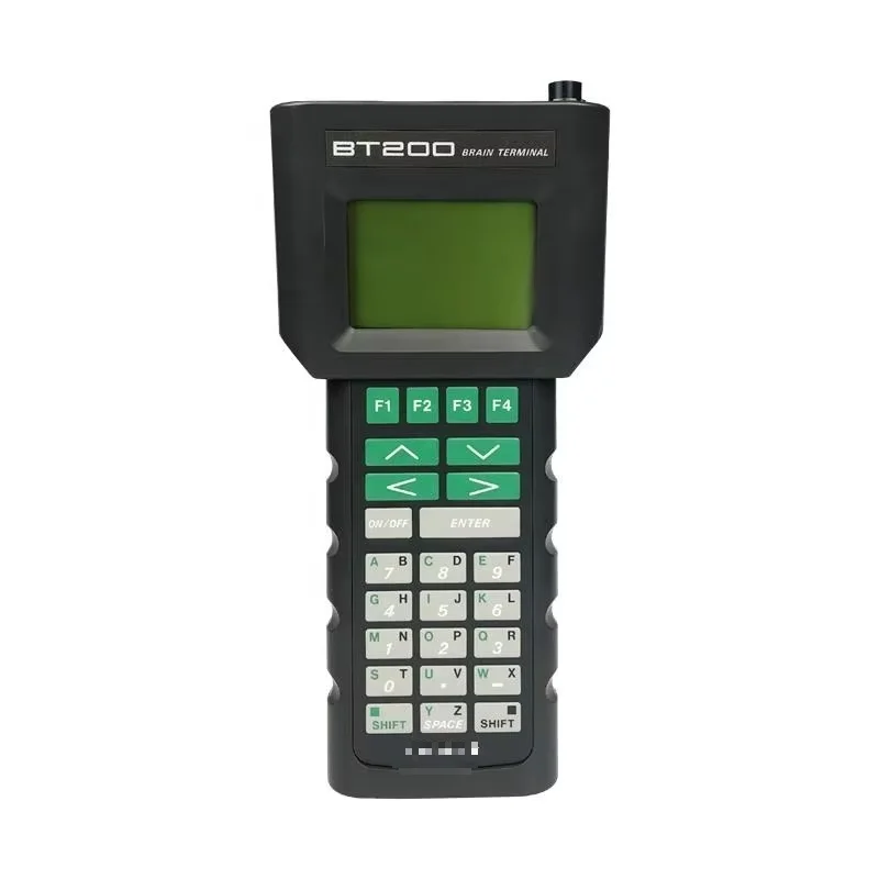 Yokogawa Bt200 Brain Terminal Communicator Device Smart Communicator ...