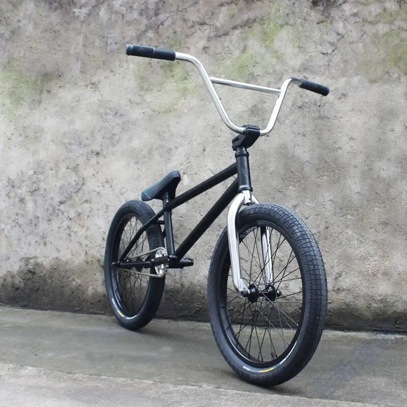 Freestyle 20 Inch BMX Bikes for Sale - Evel Knievel Stunt Cycle, Ideal ...