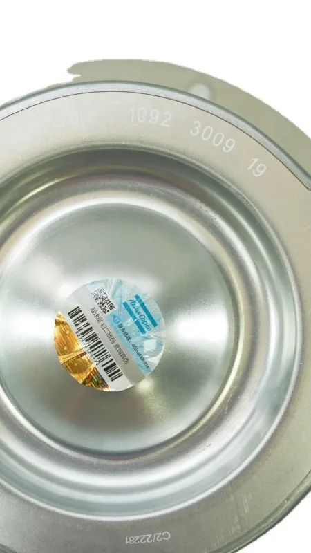 Atlas Copco Genuine Air Oil Separator Kit 2901056622 3002600140 For ...