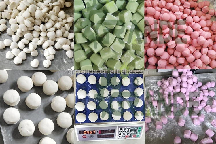 Christian Holy Communion Wafer Hostia Bread Baking Machine