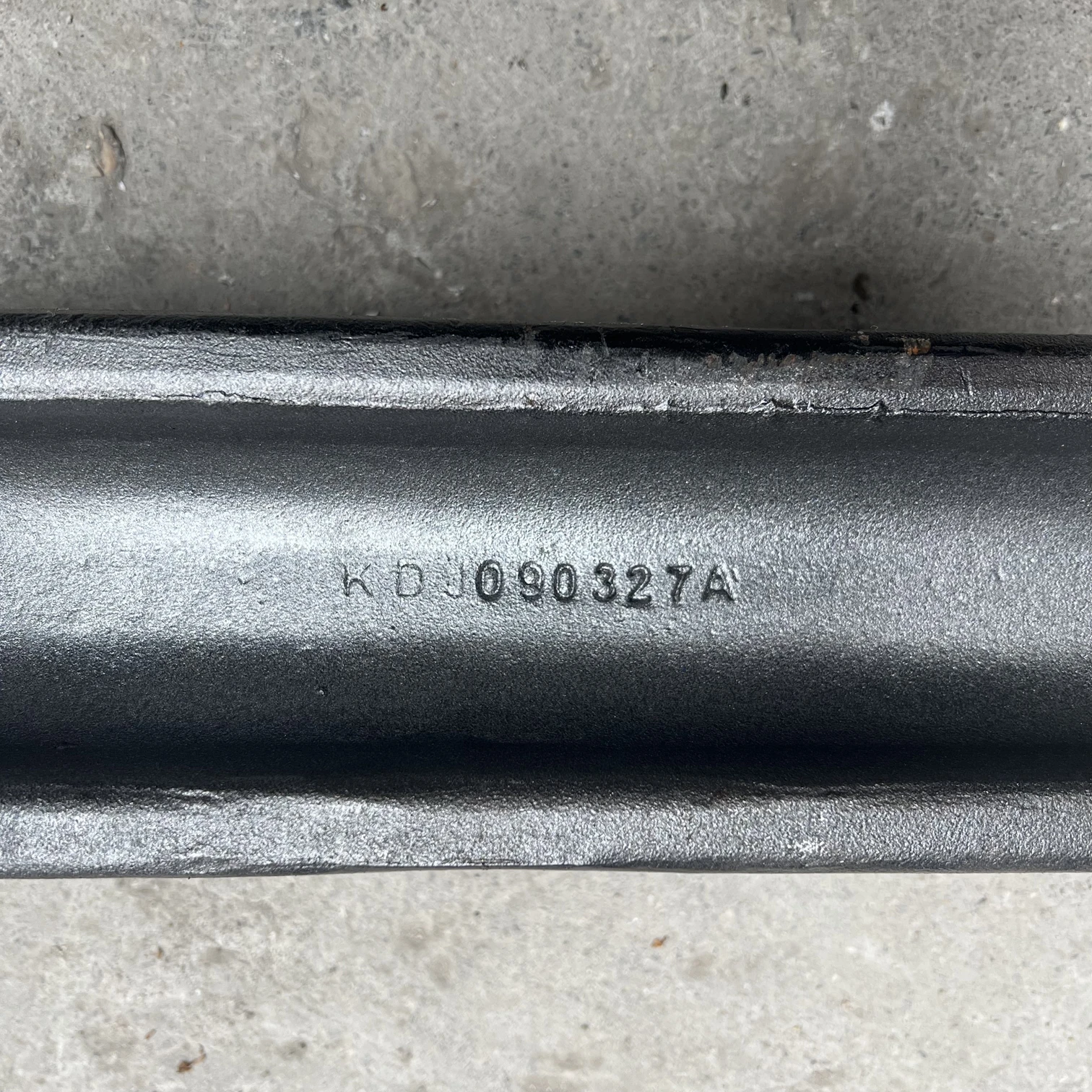 SINOTRUK HOWO Heavy Truck Parts - Nine Ton Front Axle