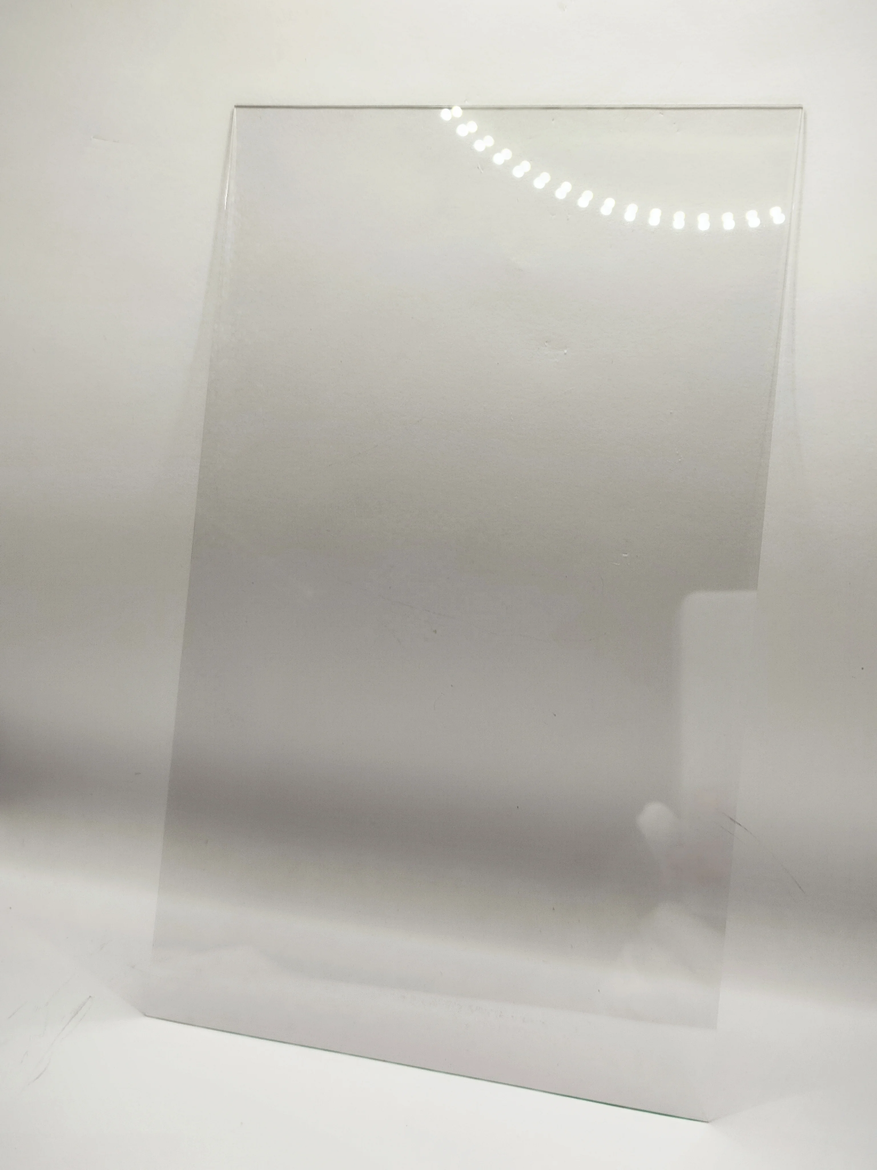 Translucent Thin Glass Tiles Screen Window 0.4mm Utg Glass Brick - Buy ...