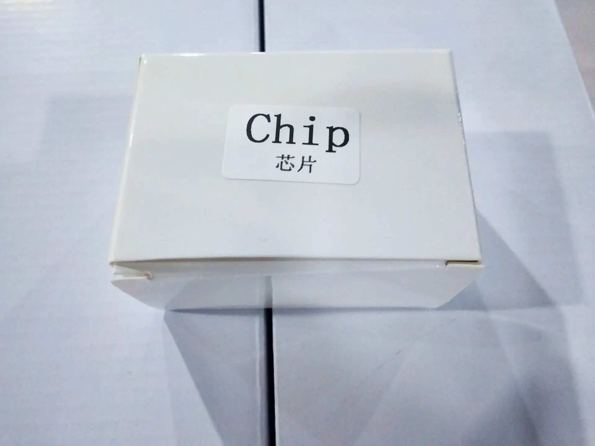 EPSON T2100 T3100 T5100 F500 Maintenance Tank Chip - Plug & Play