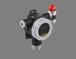 Fixed Gas Detector - DR-800 for NH3 and Toxic Gases