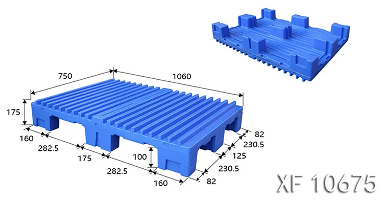 XF Printing Pallets - Durable, High-Performance Solutions