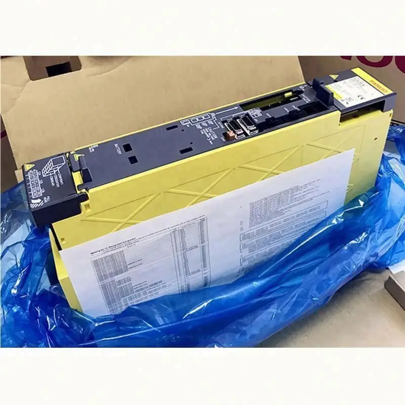 Hot sale new original fanuc servo driver A06B-6079-H203| Alibaba.com
