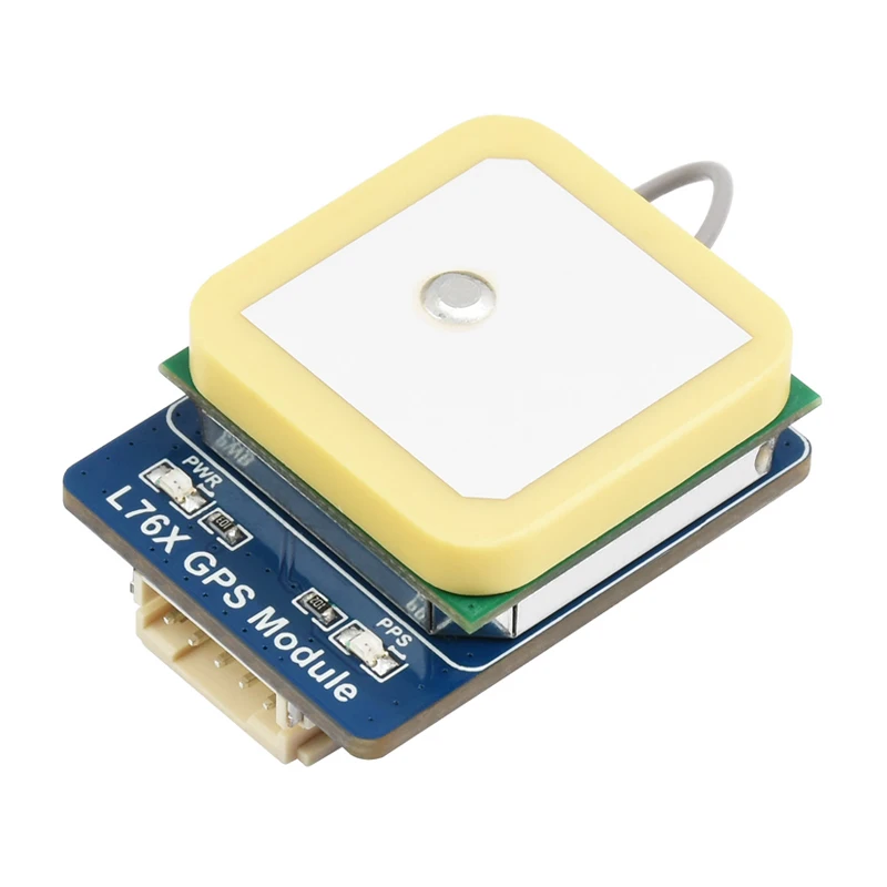 Gps Beidou Satellite Positioning Module Stm32 Single-chip Microcomputer ...